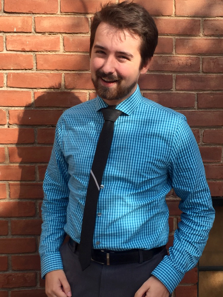 Sweeney Expands Creative Team with Addition of Graphic Designer Alex ...