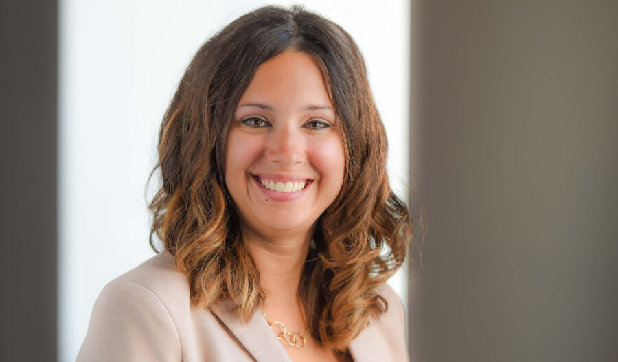 Meet Our Leadership Team: Lisa Pocci - Sweeney