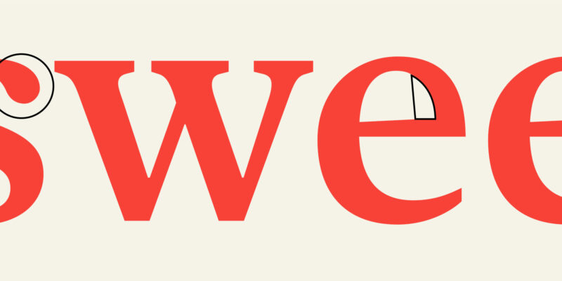 A Look Inside the Sweeney Logo Refresh - Sweeney